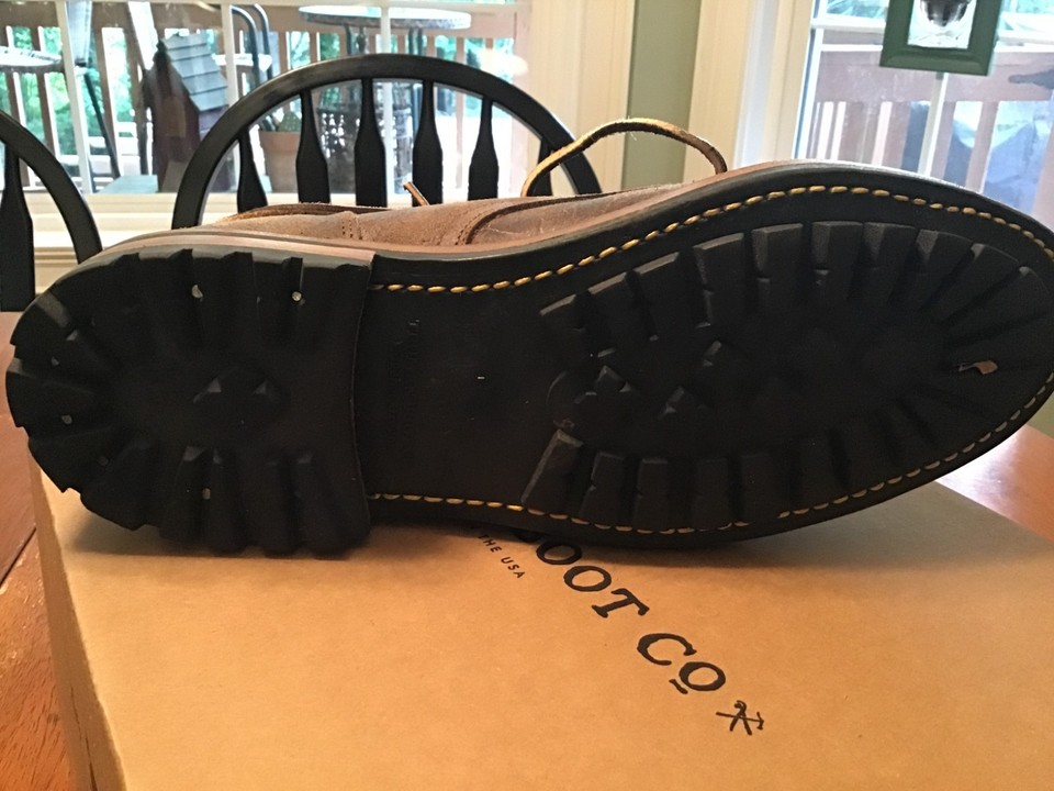 Truman Boot Stone Rambler - 10D Excellent Condition- Original Owner | eBay