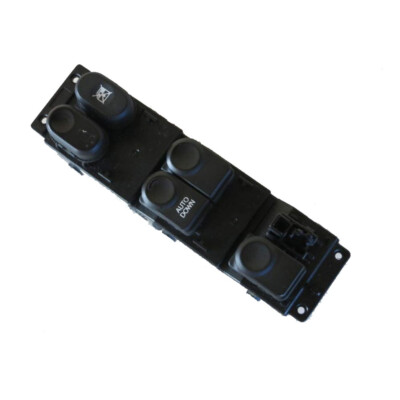 2012-2017 Hyundai Accent Power Window Main Switch Driver's Side ...