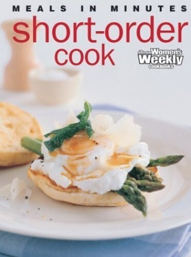 Short-order Cook ("Australian Women's Weekly" Home L... 1863962948 | eBay