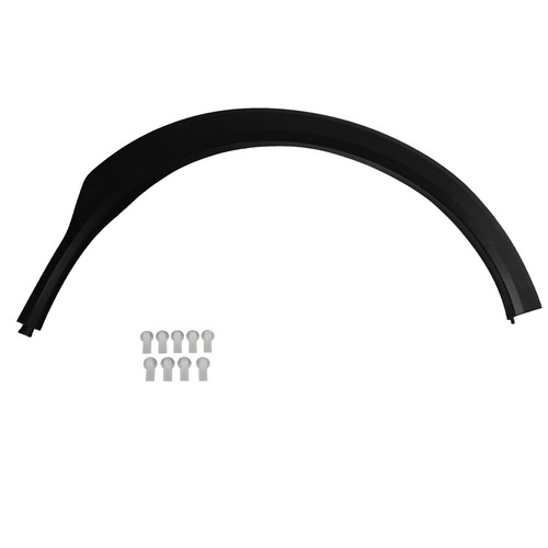 Right Front Fender Flare Wheel Well Arch Molding For 2013-2016 Subaru ...