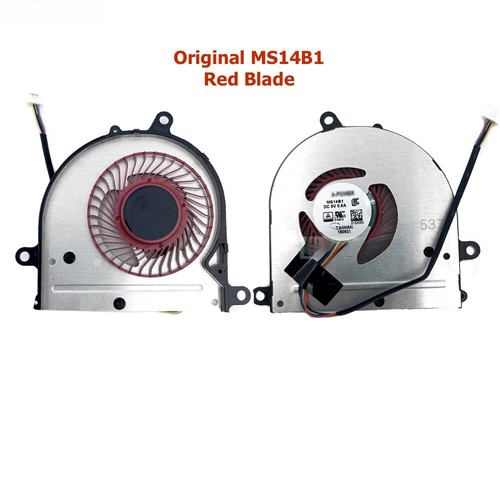 For MSI PE42 PS42 MS-14B1 MS14B1 Modern 8RC 8RA 8RB 8M, MECHREVO S1 ...