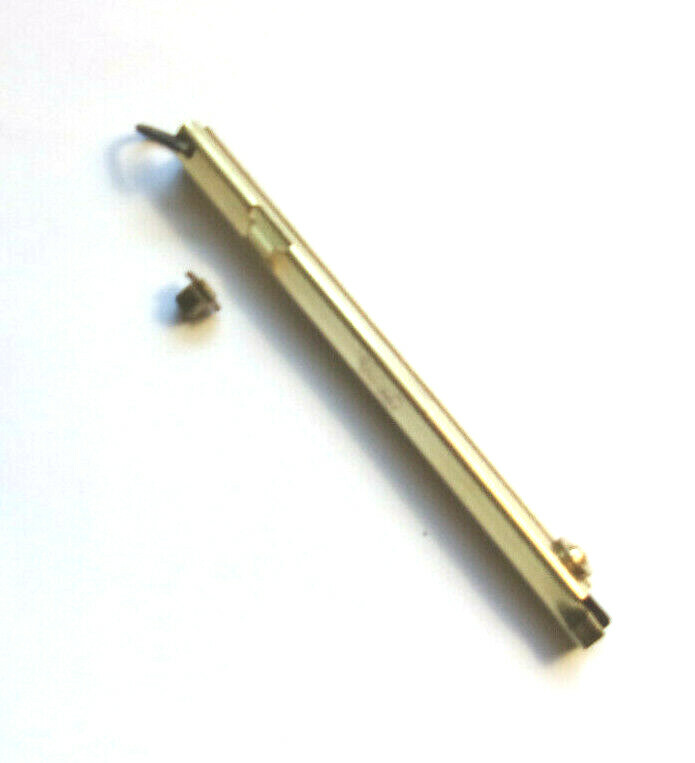 Capper- For Musket - Fits Large "Hat or Winged" Percussion Caps ...