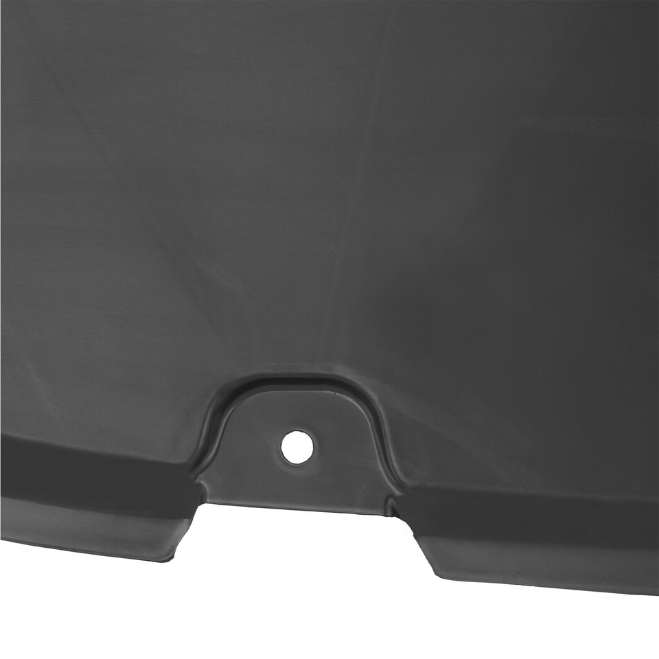 Front Radiator Support Splash Shield Under Cover For 2020-2022 Toyota ...