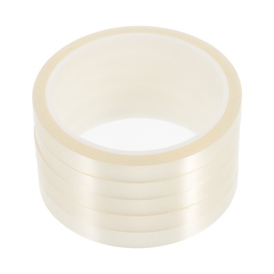 5 Rolls Hight Temp Tape Sublimation Heat Tape Heat Masking Tape | eBay