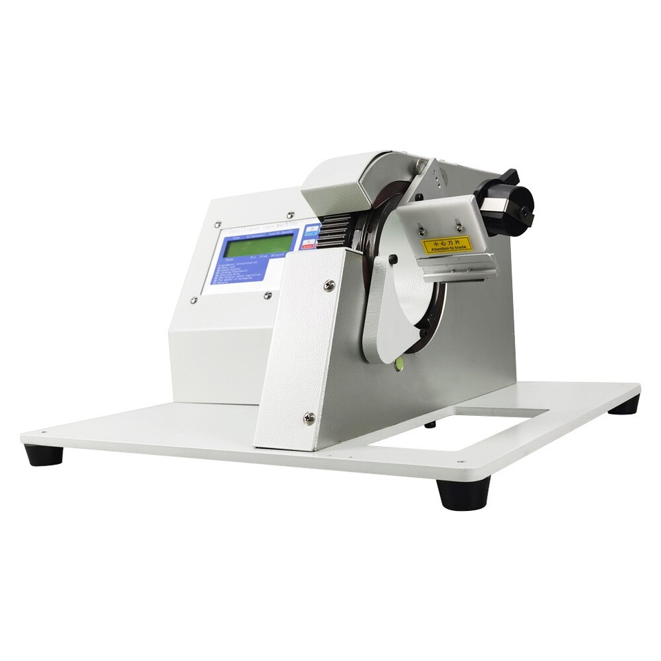 Automatic Insulation Tape Winding Machine Handheld Wire Harness Tape ...