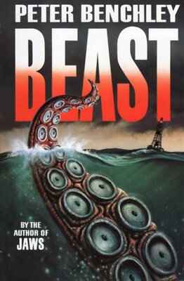 Beast by Peter Benchley (1991) 9780679403555| eBay