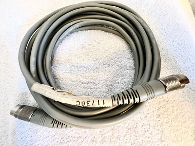 KEYSIGHT AGILENT HP 11730C 6.1M/20Foot POWER SENSOR CABLE | eBay