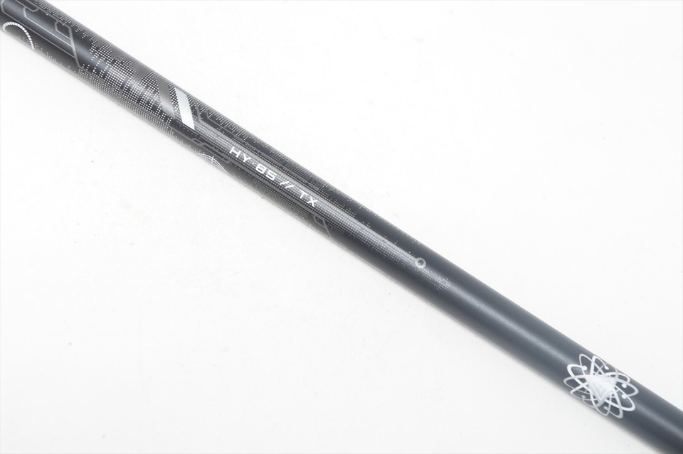 Aldila Tour Black HY85 TX 90g Tour X 39.5" #3 Hybrid Shaft Ping G410 ...