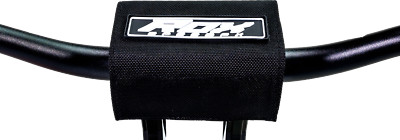 ROX Snowmobile Bar Pad White/Black BP6-W | eBay