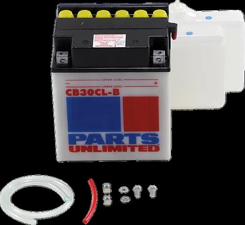 PU HD Maintenance Free Battery YB30CL-B Sea-Doo GTR 215 12-15 | eBay