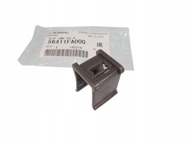 Subaru Impreza WRX STI Ej207 Gc8 Clip Under Cover Front Set X2pc ...