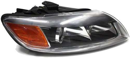 2007-2009 Audi Q7 Passenger Right Side Head Light 4L0 941 004 H | eBay