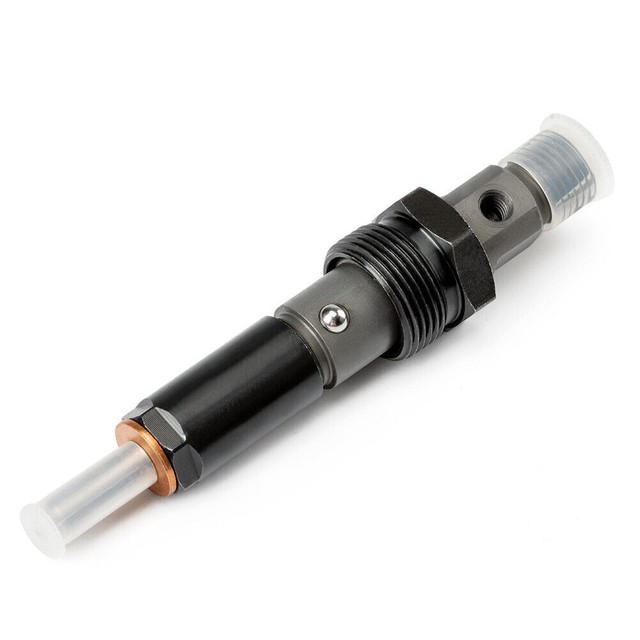 OEM Set of 4 Diesel Fuel Injectors 4928990 for Cummins 4bt Engine ...