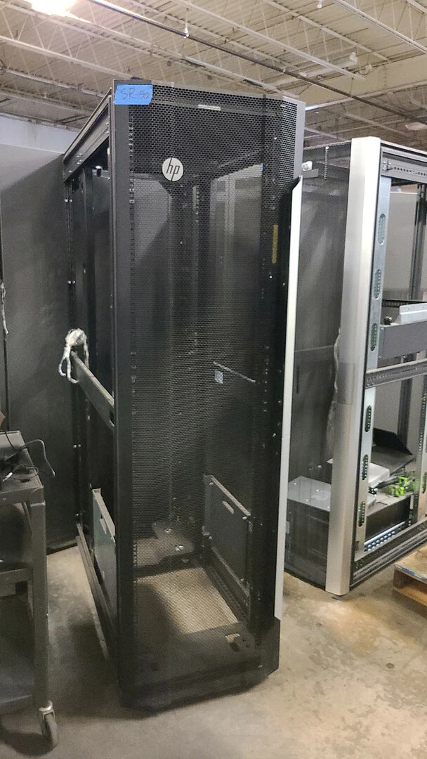 Hp Cabinet 42u Specifications | Cabinets Matttroy