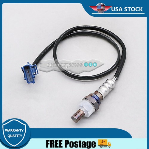 Downstream Oxygen O2 Sensor For Mini Cooper 1.6L-L4 #11787548961 | eBay