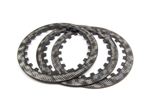 1982 HONDA 82 CR80 CR 80 CR80R - CLUTCH PLATE SET OF 3 | eBay
