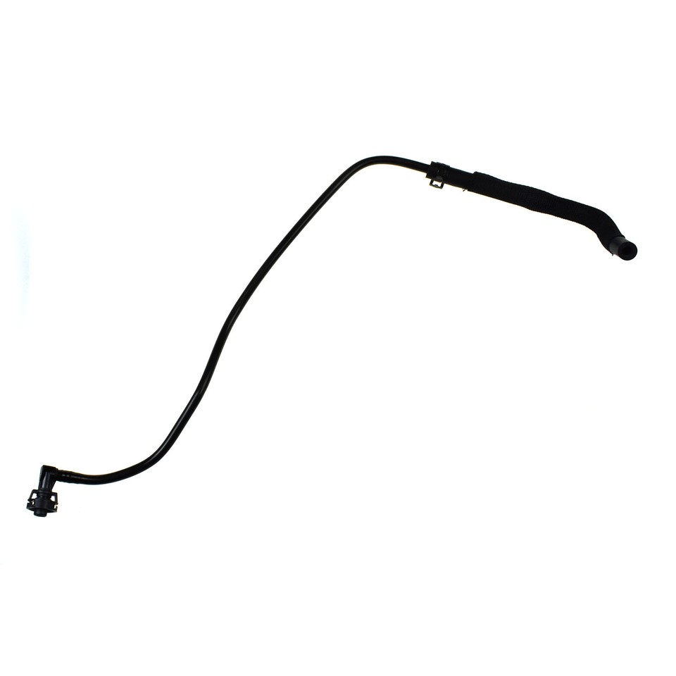 Coolant Overflow Tank Pipe 8K0121081CA For Audi A4 A5 Quattro 2.0L 2008 ...