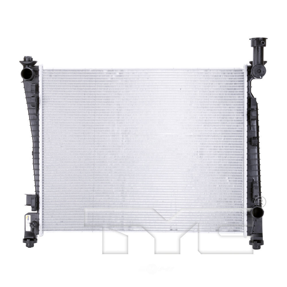 Radiator TYC 13200 for sale online | eBay