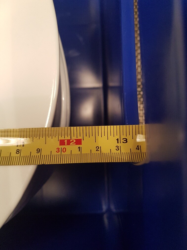 Plate Box Crate - Perfect for Storing & Transporting Plates - FAST ...