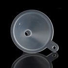 50pcs/Pack Mini Plastic Filling Funnel For Atomizers Perfume Diffuser ...