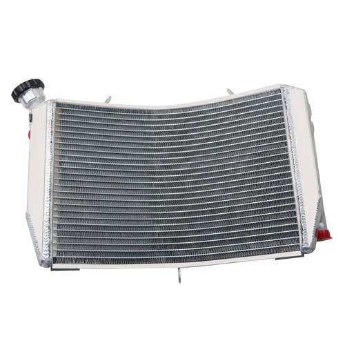 Aluminum Radiator Fits 1998-2002 1999 2000 2001 Kawasaki Ninja ZX6R ZX ...