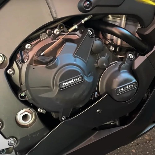 For Honda CBR1000RR Fireblade / SP 2017-2019 Motorcycle Engine ...