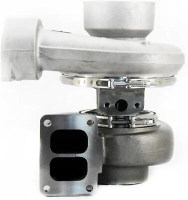 Turbocharger 7C-7598 for Caterpillar CAT Engine 3306 3306B Excavator ...