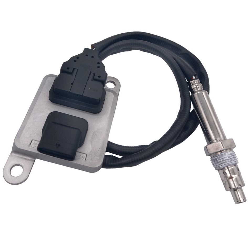 Nox Sensor A0009058411 For Mercedes-Benz W222 V222 X222 X253 GLC 250 d ...