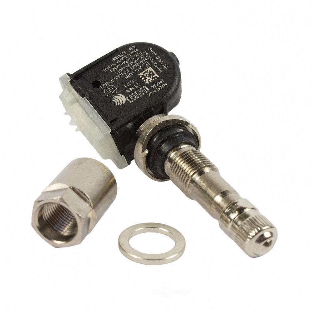 TPMS Sensor-Kit Motorcraft TPMS-39 for sale online | eBay