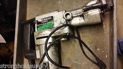 USED 317-095 DAMPER WSHR FOR HITACHI H60KA HAMMER - ENTIRE PICTURE NOT ...