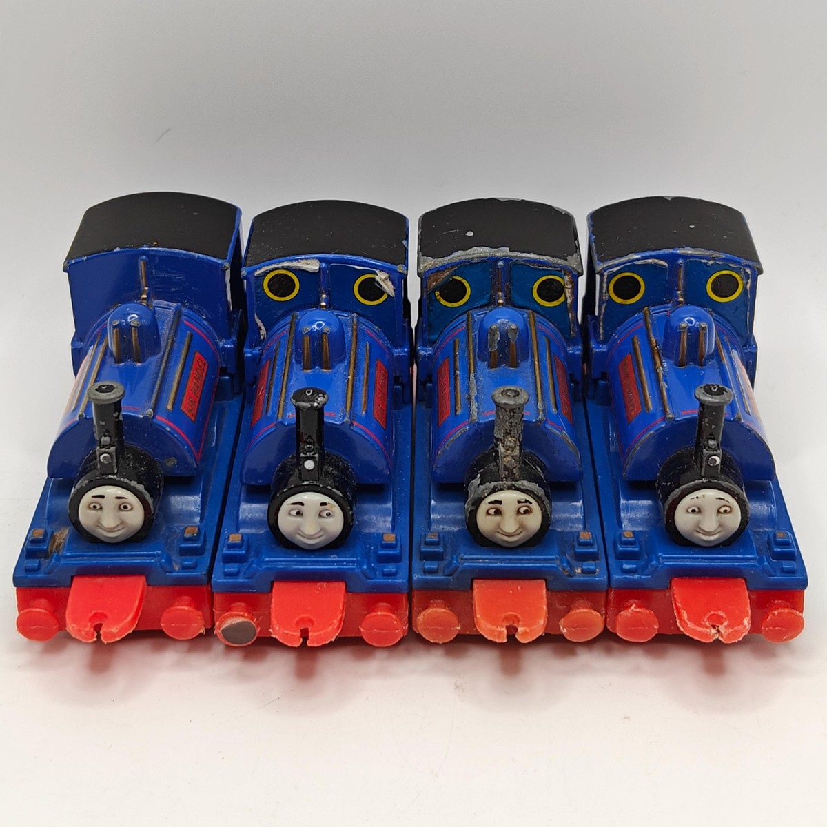 Thomas And Friends Falcon Sir Handel | Thomas:The Trainz Adventures
