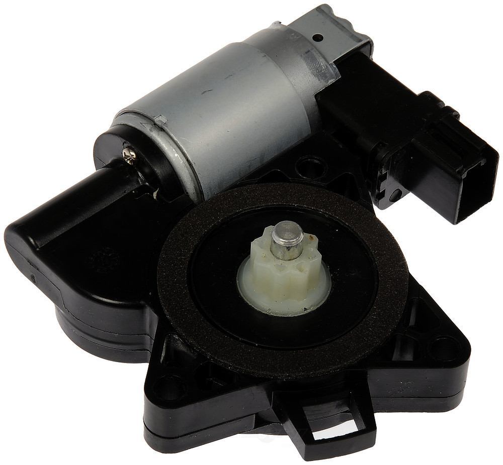 Power Window Motor Dorman 742-801 for sale online | eBay