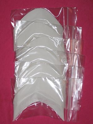 Wall Safe Tape 3M Double Sided AA Contour Tape - 216 Piece Roll For ...