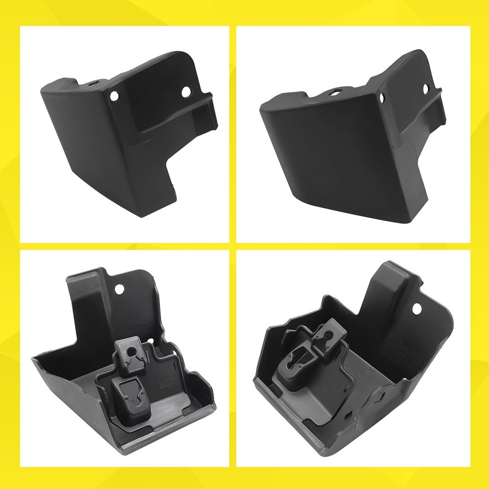 Front RH Passenger Side Lower Wheel Arch Trim For 76901-0R010 Toyota ...