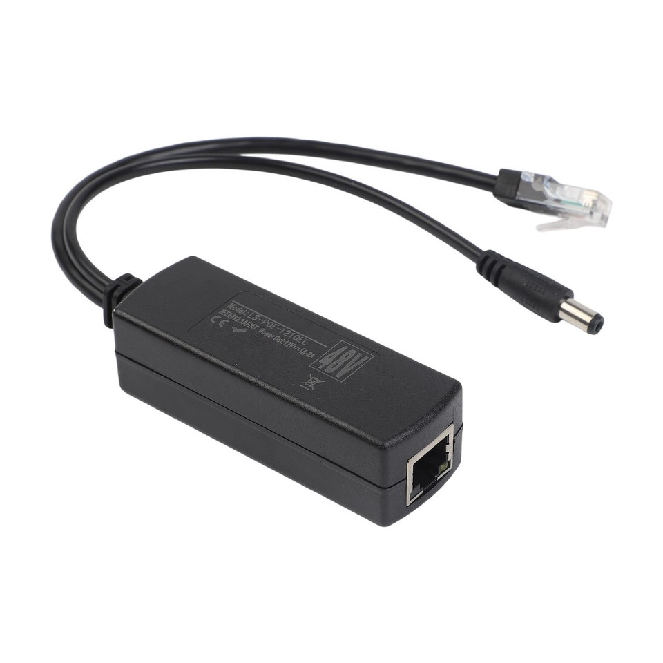 48V To 12V Adapter Circuit Isolation For Communication Devices For HD ...