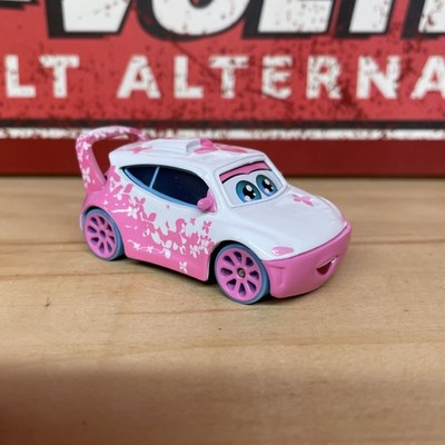 Disney Pixar Cars Cho Tokyo Mater Loose | eBay