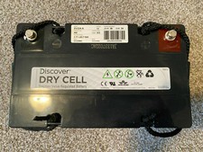 Discover EV31A-A 12V Dry Cell Traction AGM Deep Cycle Battery for sale ...