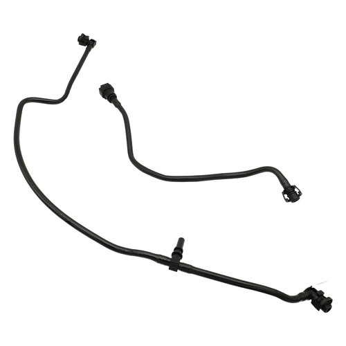 2013-2022 LAND RANGE ROVER L405 5.0L ENGINE COOLANT OVERFLOW HOSE LINE ...