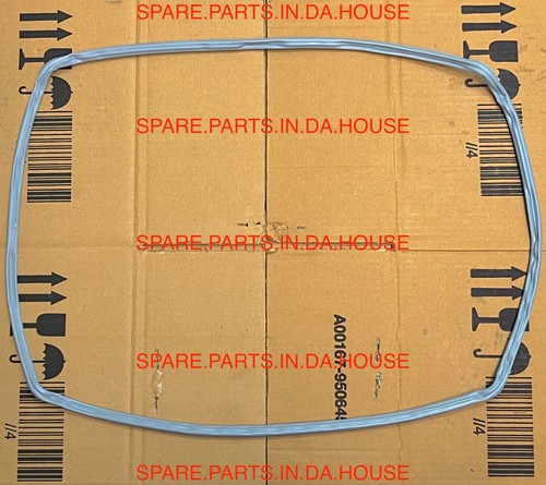Miele Oven Door Seal Gasket H336-1E H336-2B H336-2E H336B H336E H338B2 ...