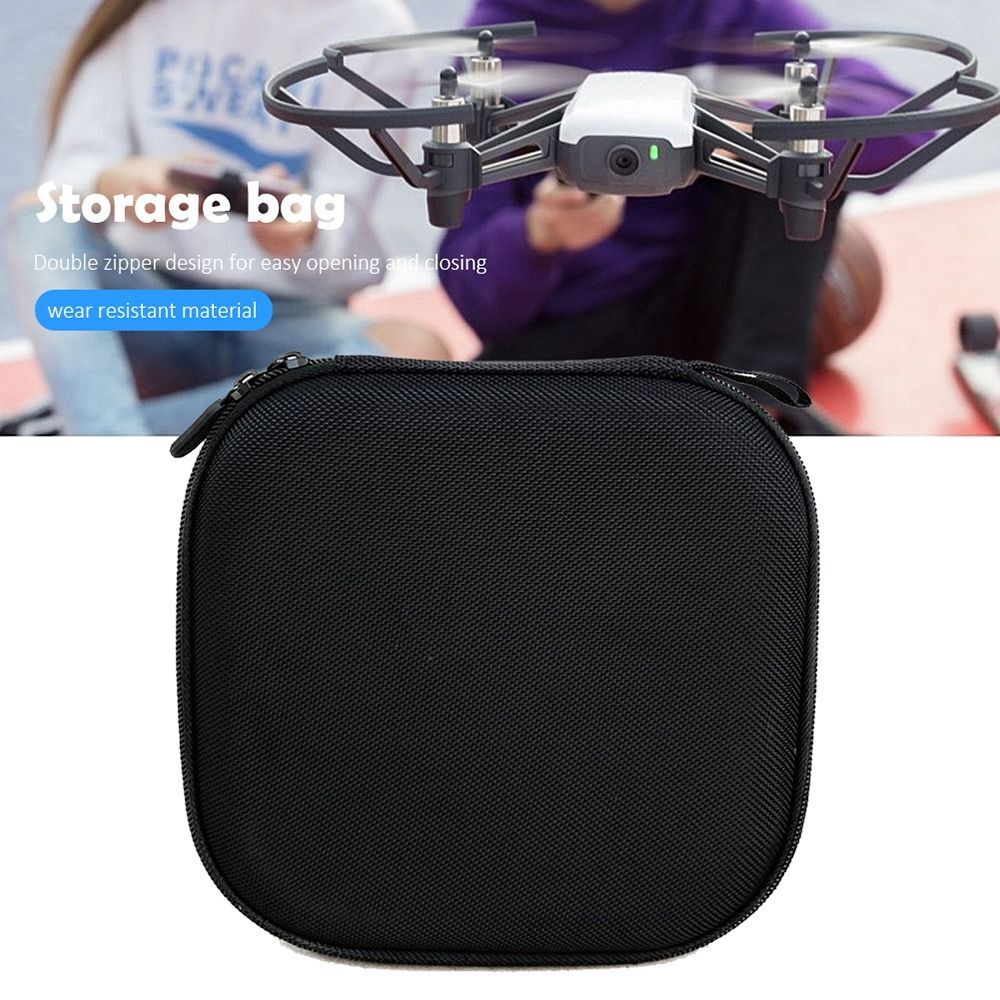 Durable RC Drone Case Portable Propeller Storage Bag for DJI Tello | eBay