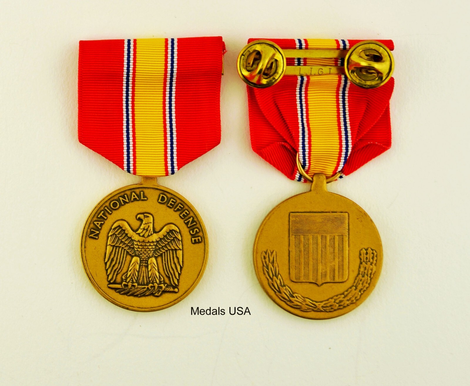 Awards And Decorations Ndsm | Shelly Lighting