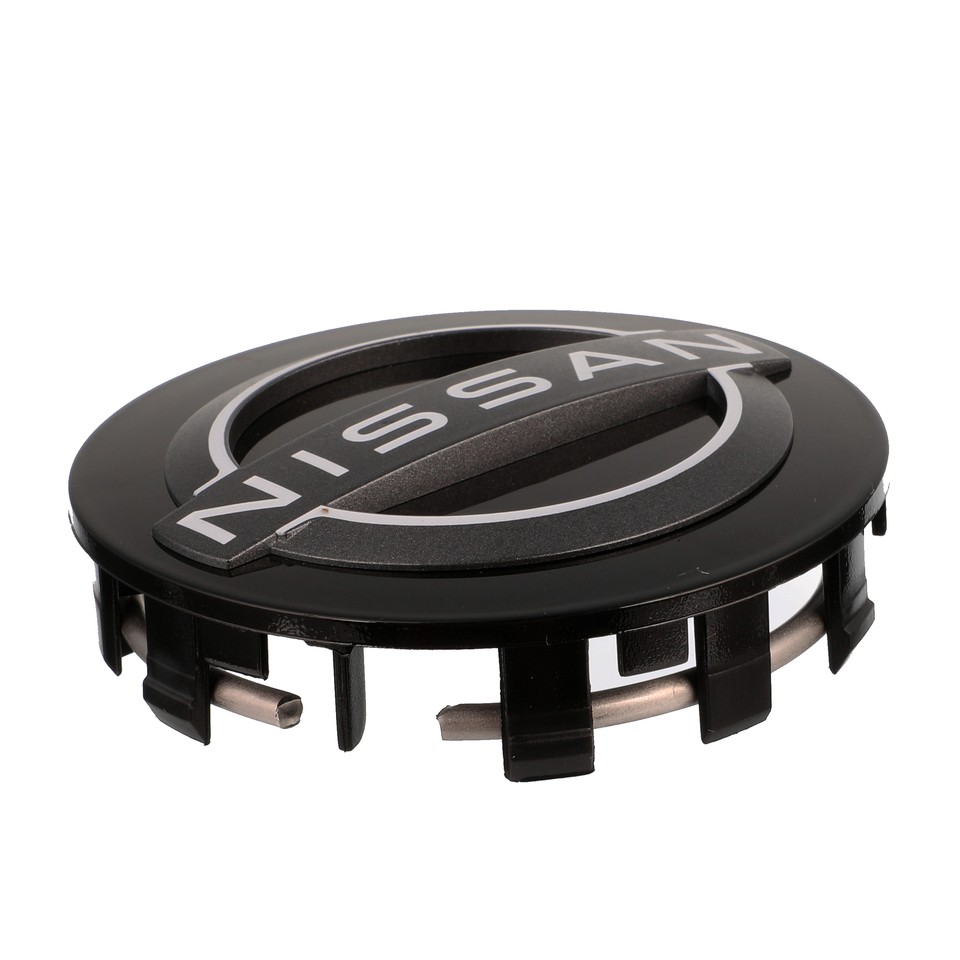 NEW OEM Nissan 2022-2023 Frontier Rogue LEAF Disc Wheel Center Cap ...