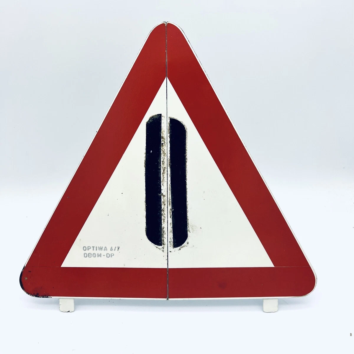 Vw Beetle Triangle Warning Light | Shelly Lighting
