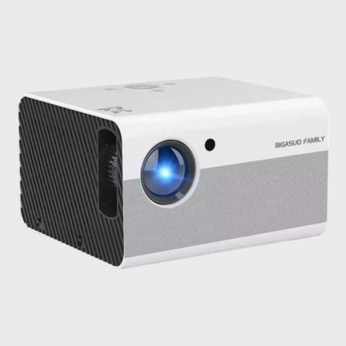 BIGASUO Native 1080P Mini B-509 Projector | eBay UK