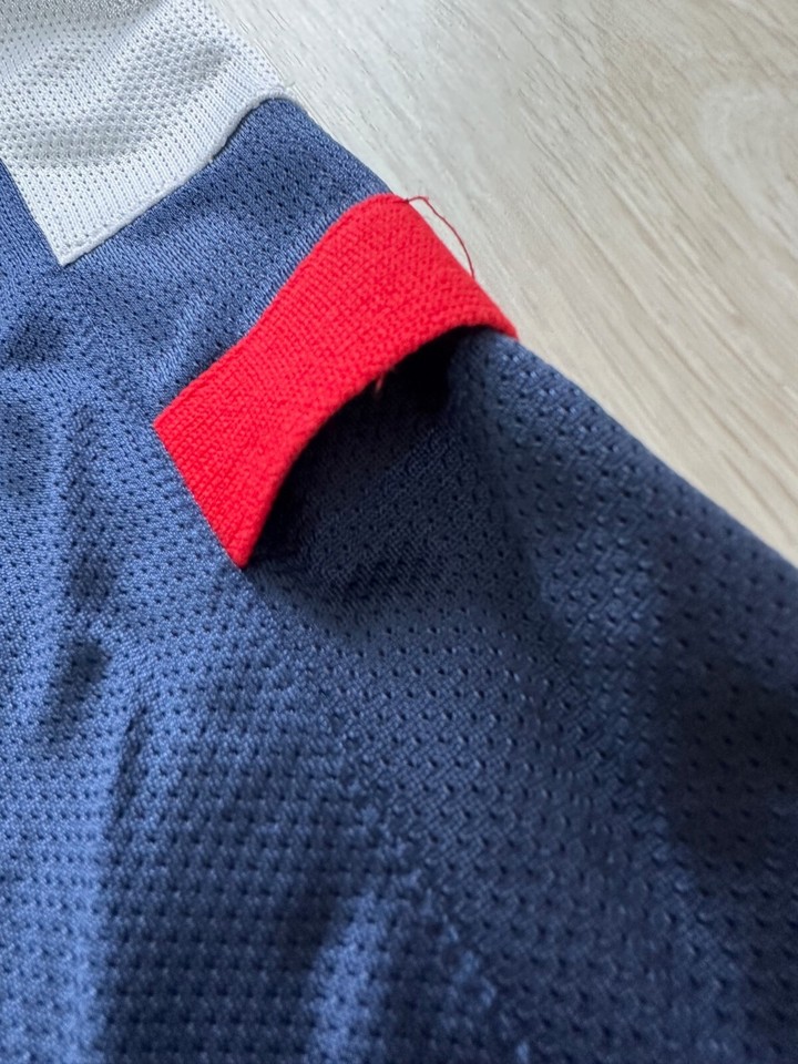 Vintage Nike Ray Allen UCONN Connecticut Huskies Basketball Jersey Size ...