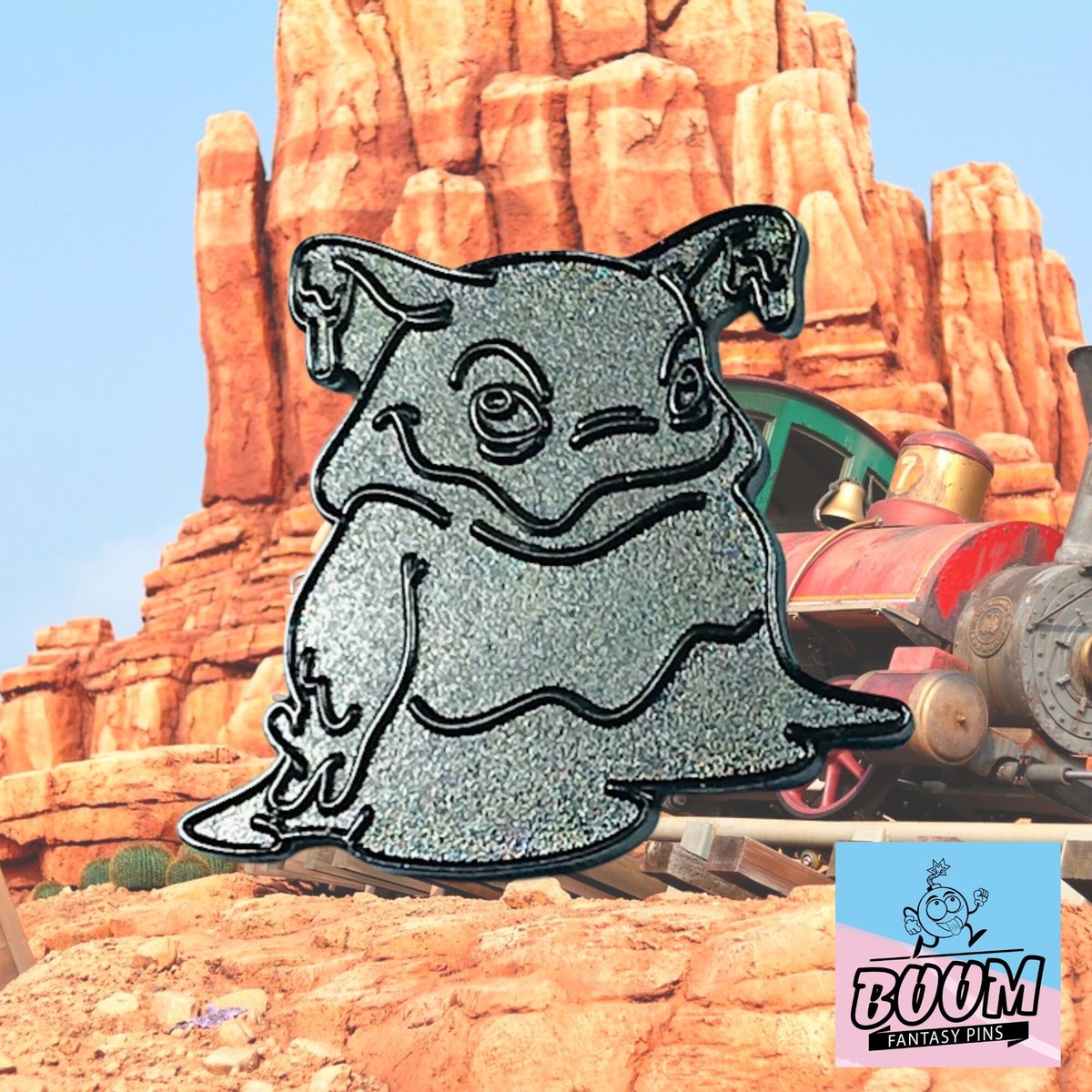 Lilo And Stitch Experiment 054