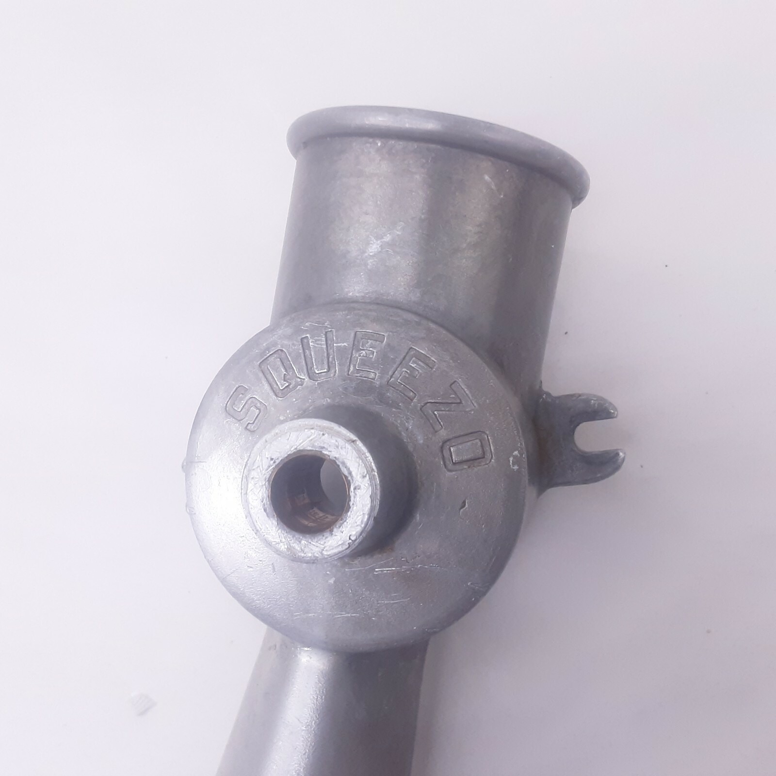 400-TS All-Metal Squeezo Strainer Housing Replacement Part Only | eBay