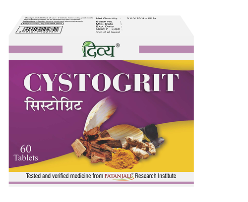 Cystogrit 60 Tablets Per Bottle | Free Shipping | eBay Australia