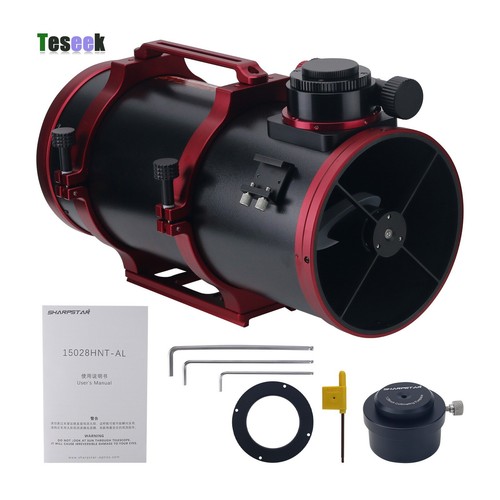 Askar 15028HNT-AL Astronomical Telescope F2.8 150mm Aperture Newtonian Reflector | eBay