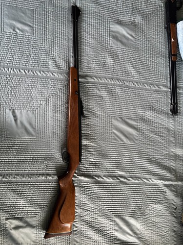 Diana Model Mod 46 Air Rifle .177 Under Lever Gun | eBay